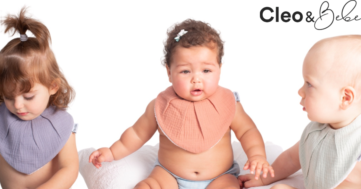 Cleo & Bebe – CLEO & BEBE